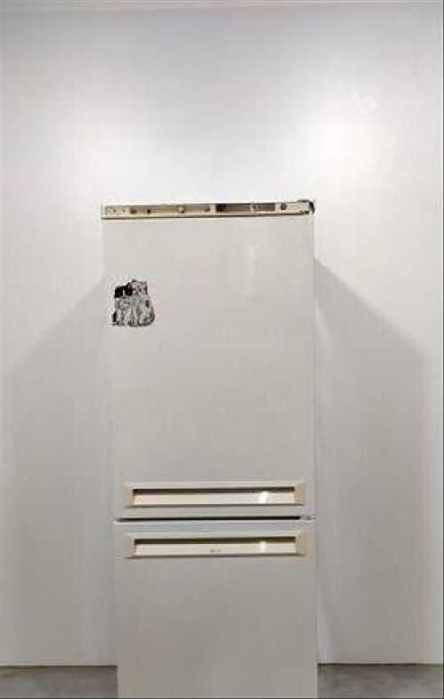 Холодильник Stinol кшмх-280/80