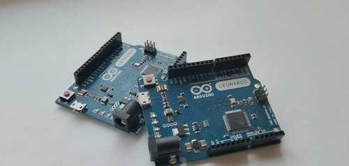Arduino Leonardo R3 ATmega32u4