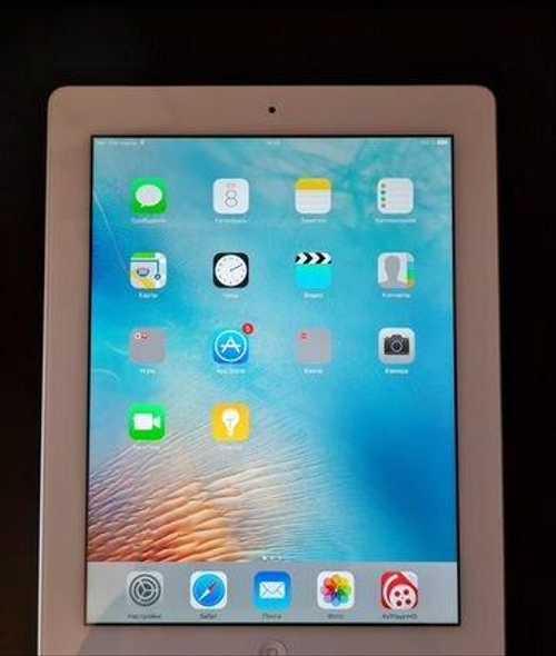 Планшет Apple iPad 3 64Gb Wi-Fi + Cellular (А1430)