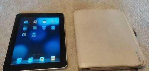 Apple iPad (2010) 32Gb Wi-Fi + 3G