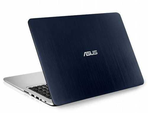 Ноутбук Asus K501LB