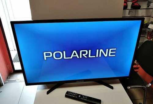 Polarline 32pl13tc. Телевизор polarline 32pl13tc