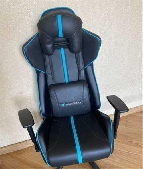 Игровое компьтерное кресло ThunderX3 BC5