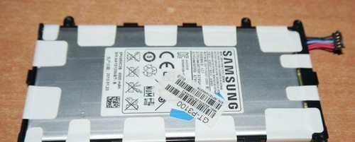 Аккумулятор для Samsung Galaxy Tab 2 GT-P3100