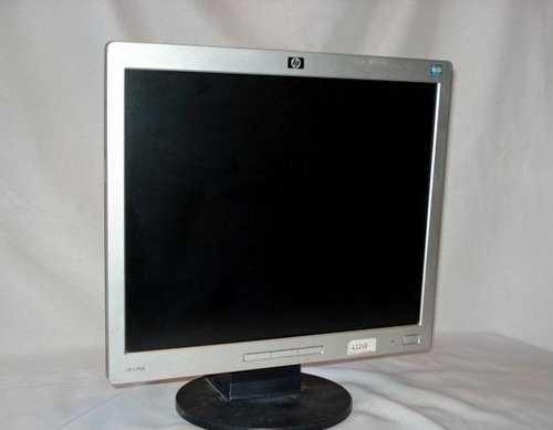 Hp l1706 схема