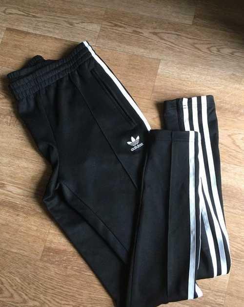 Брюки SST Adidas