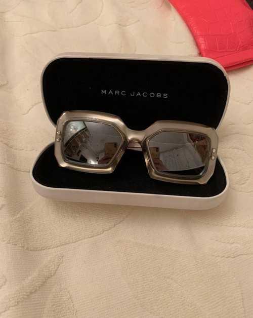 Очки marc jacobs