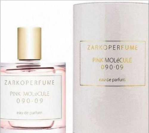 Парфюмерная Вода Zarkoperfume - Pink Molecule 090