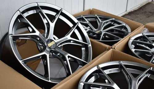 Диски BBS R19 5-112 для BMW audi wv skoda