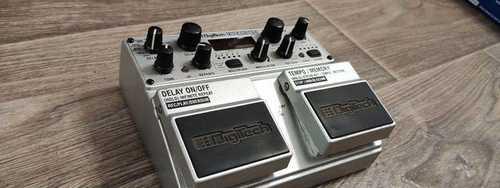 Digitech TimeBender Delay Москва | Товары для хобби | Festima.Ru ...