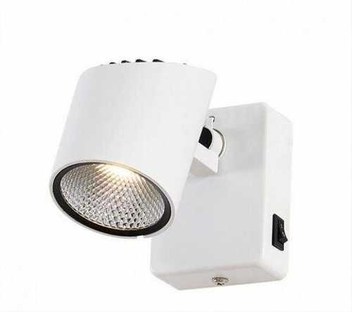 CL556610 Светодиодный светильник-спот Citilux Дубль-2