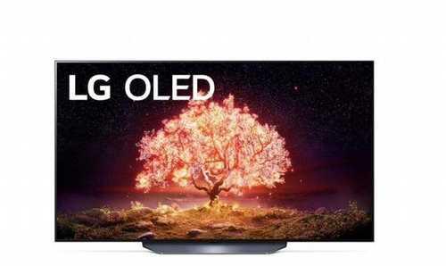 Телевизор LG Oled55B1RLA Ростест со склада