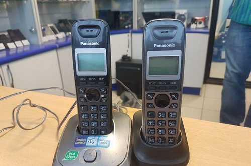Радиотелефон Panasonic KX-TG 2511RU