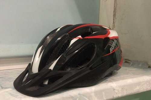 Велошлем Alpina Smb Mtb 14