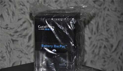 GoPro Battery BacPac (новый)