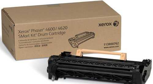 Оригинальный картридж Xerox 113R00762