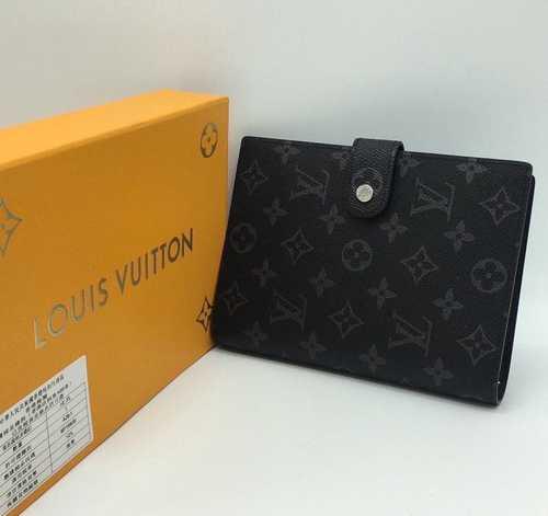 Ежедневник Louis Vuitton