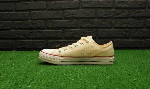 Converse All Stars Low WX