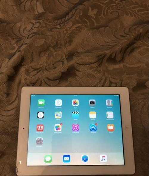iPad 16 gb Продам iPad 3 16 gb
