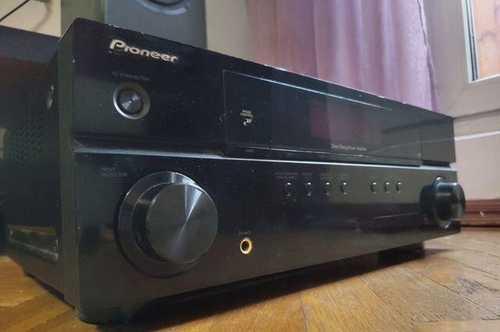 Ресивер Pioneer VSX-519V-K