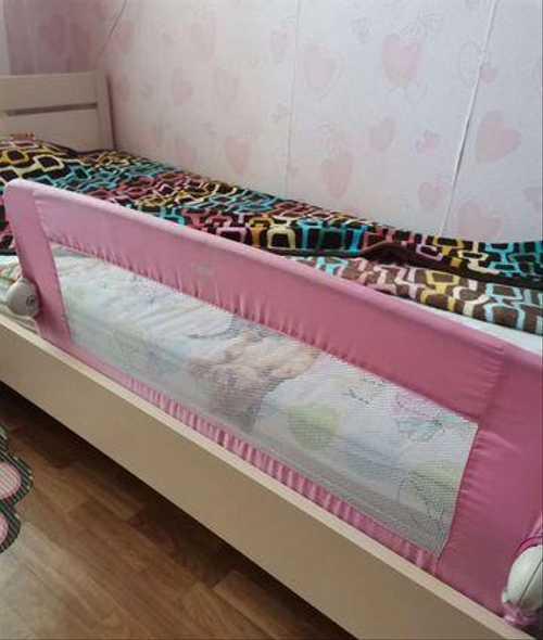 Ограничитель для кровати