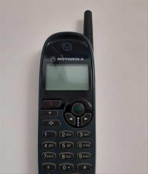 Motorola m3788e