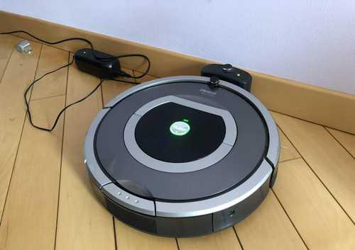 IRobot roomba 780