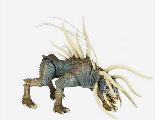 Хищники Predators Hound фигурка Neca Гончая собака