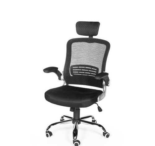 Кресло офисное компьютерное кресло Флекса
