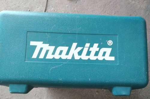 Штроборез-бороздодел Makita SG 1250