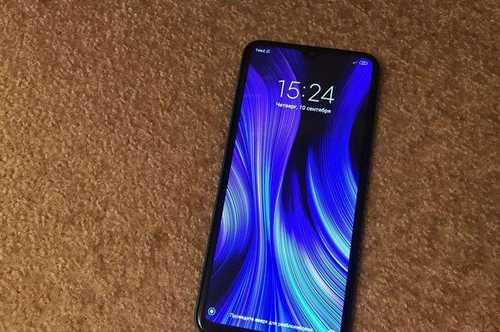 Телефон Xiaomi 9А