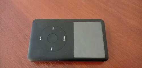 Плеер iPod classic 160Гб
