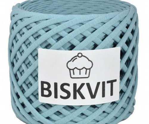 Трикотажная пряжа biskvit