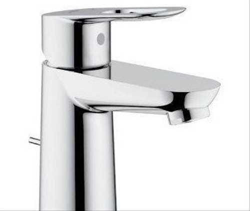 Новый. grohe 23335000 Смеситель для раковины groh