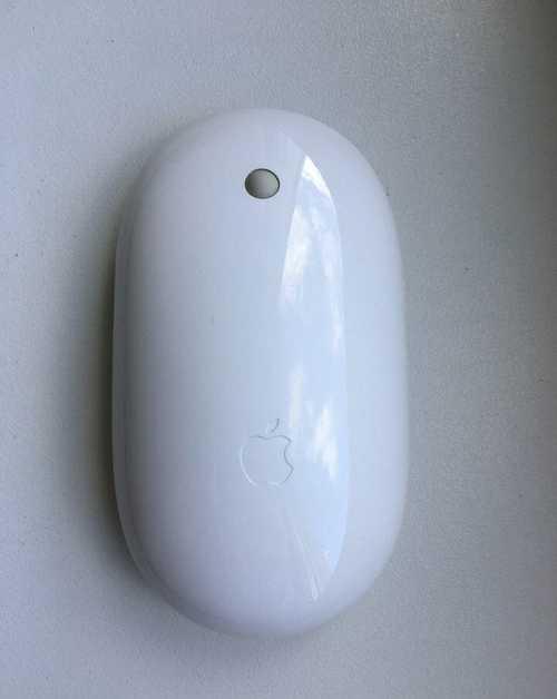 Мышь Apple - беспроводная Bluetooth