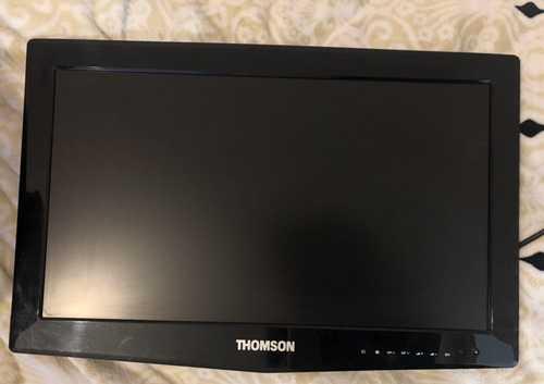 Телевизор Thomson