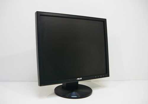 Монитор 19" Asus VB198T (DVI)