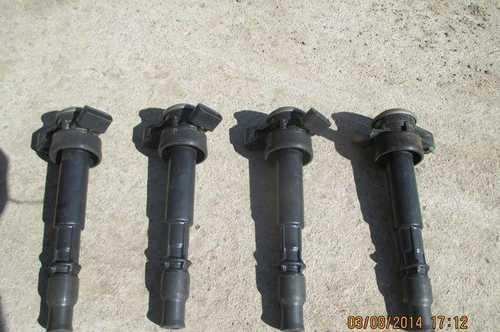 Катушки зажигания 3S-GE 3S-GTE 3S-FSE