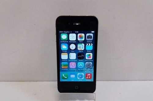 Мобильный телефон Apple iPhone 4-32Gb