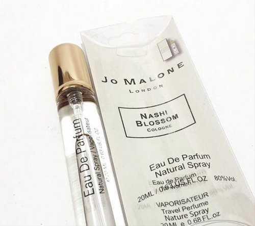 Jo Malone Nashi Blossom Джо Малон наши блоссом