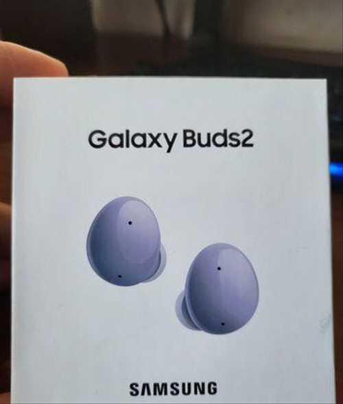 Samsung Galaxy Buds2