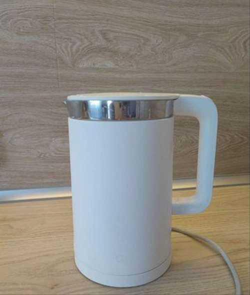 Чайник Xiaomi Kettle на запчасти