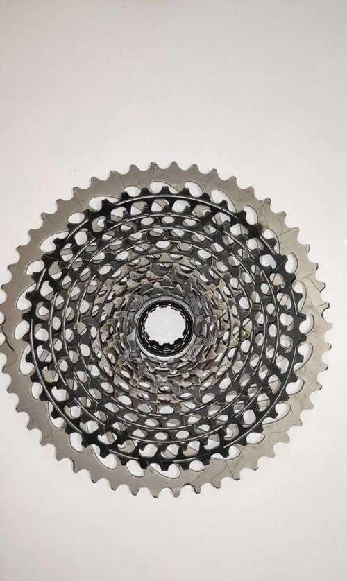 Кассета sram XG-1295 Eagle Cassette 12-speed - 10