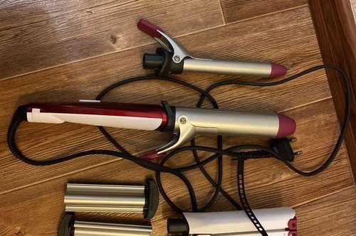 Мультистайлер babyliss MS22E выпрямитель плойка