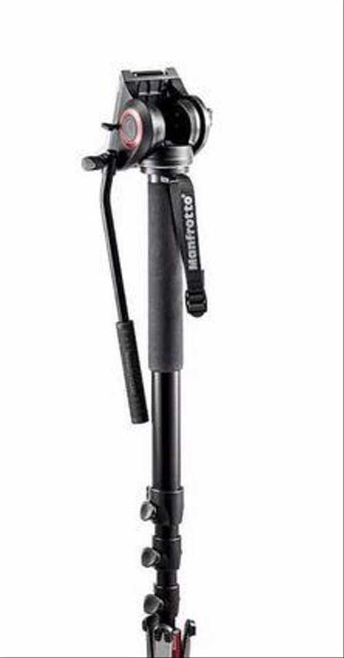 Manfrotto mvm500a Монопод