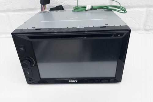 Автомагнитола Sony XAV-W600