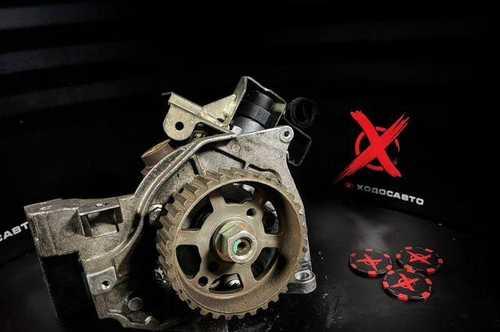 Тнвд Ford G8DA Citroen 0445010102