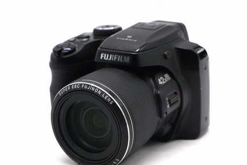 Fujifilm FinePix S8300