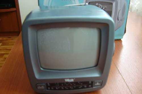 Портативный телевизор Vitek VT-3552