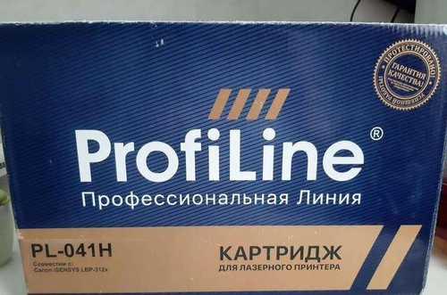 Картридж для лазерного принтера ProfiLine